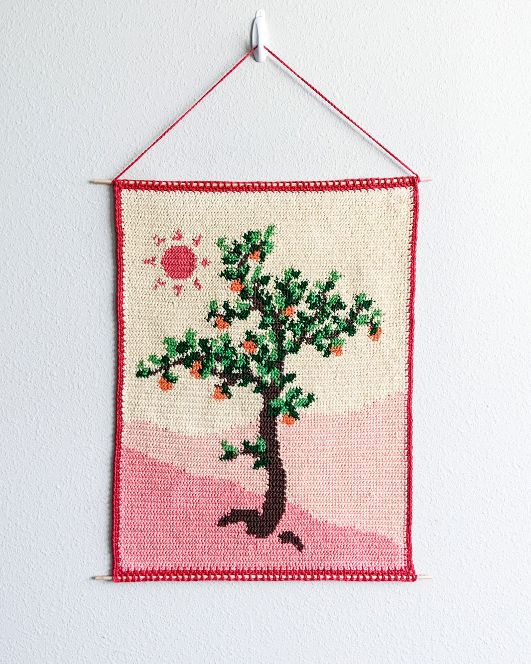 Tapestry patterns – TyBailie