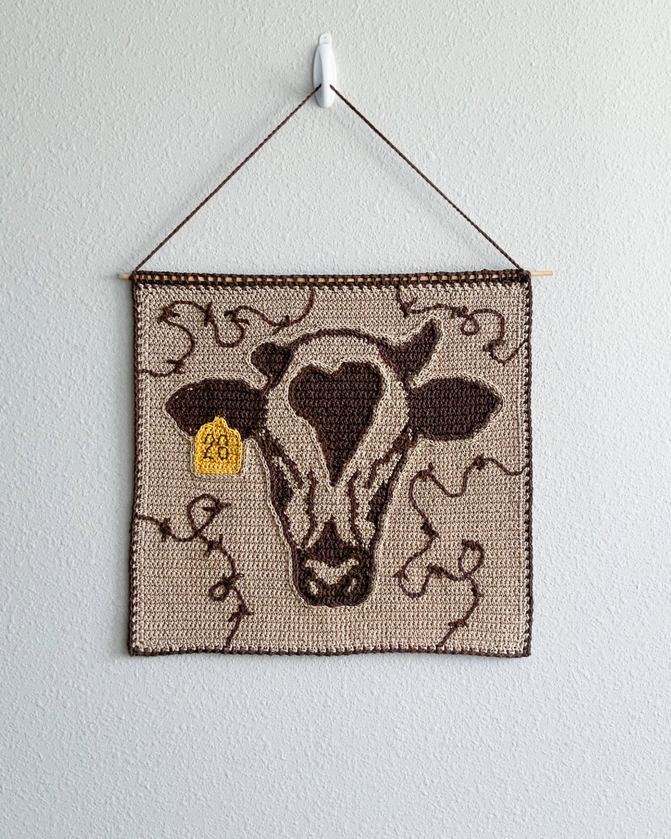 Tapestry patterns – TyBailie